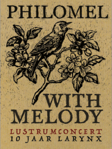 Concert Larynx – Oud-Katholieke parochie van Amsterdam